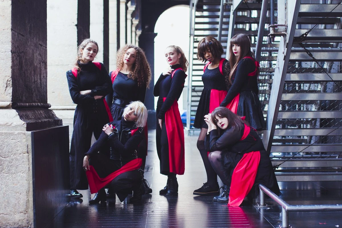 ORiYON | Idoline Wiki | Fandom