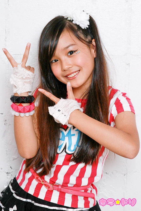 Yanou Juria | Idoline Wiki | Fandom