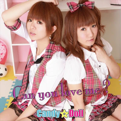 Candy☆Doll | Idoline Wiki | Fandom