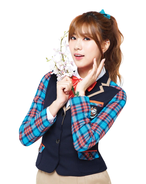 Hayoung | Idoline Wiki | Fandom