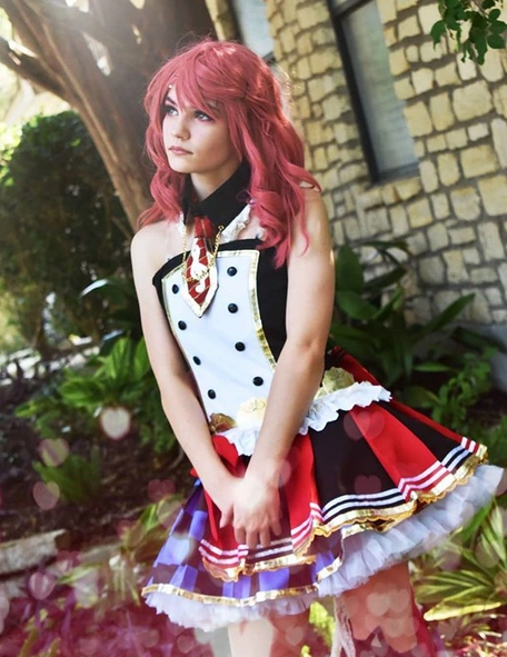 Tsukisu | Idoline Wiki | Fandom