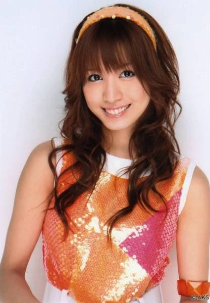 Oshima Mai | Idoline Wiki | Fandom