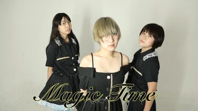 Magic Time | Idoline Wiki | Fandom