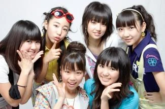 ROCO GiRLS | Idoline Wiki | Fandom