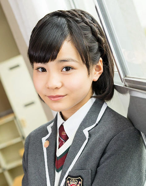 Shintani Yuzumi | Idoline Wiki | Fandom