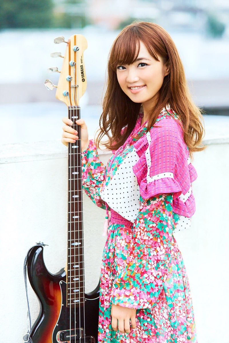 Sato Misaki | Idoline Wiki | Fandom