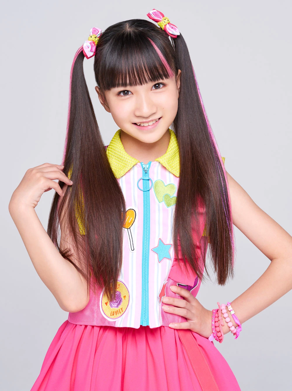Watanabe Miyu (lovely2) | Idoline Wiki | Fandom