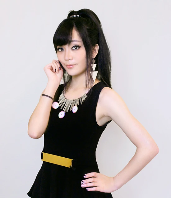 Micchi | Idoline Wiki | Fandom