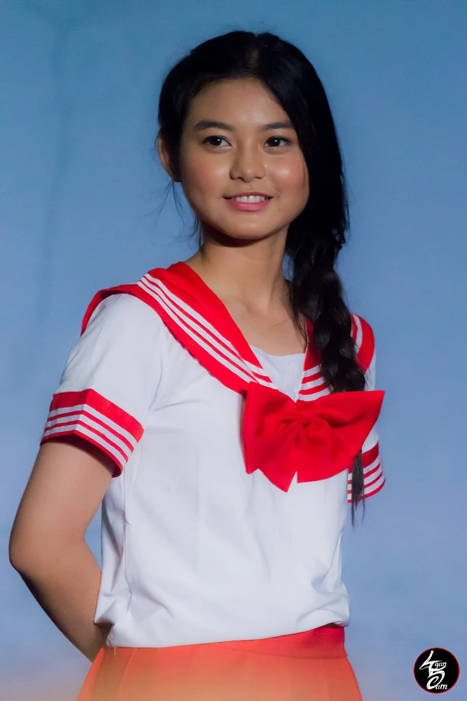 Yansen Indiani | Idoline Wiki | Fandom