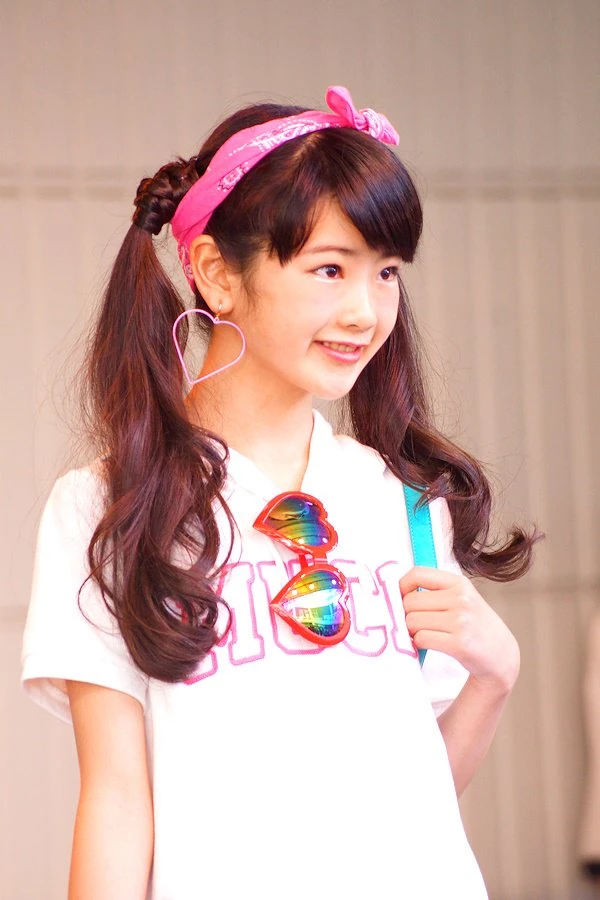 Nishikawa Airi | Idoline Wiki | Fandom
