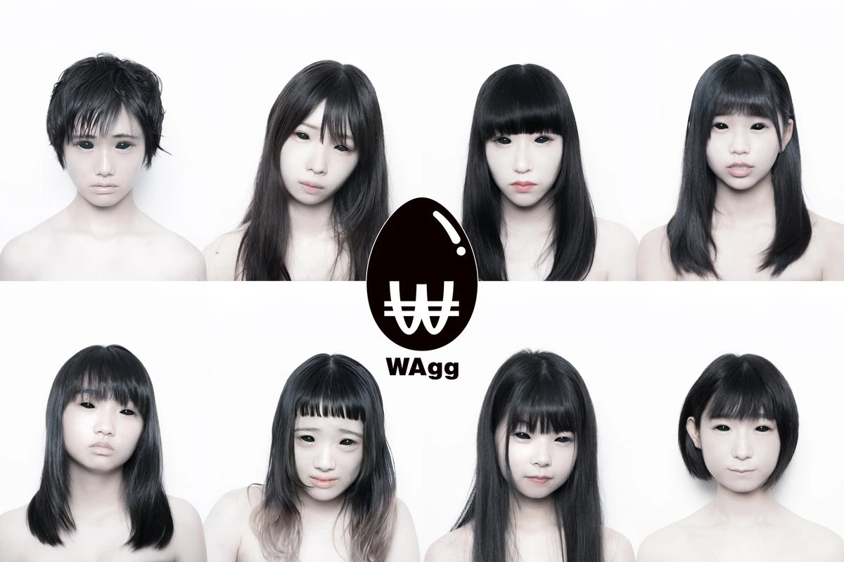 WAgg | Idoline Wiki | Fandom