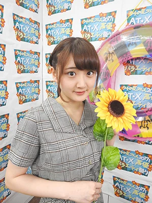 Yamane Aya | Idoline Wiki | Fandom