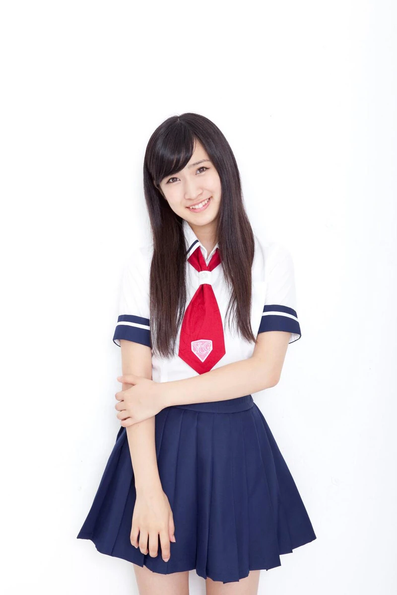 Hashimoto Kaede | Idoline Wiki | Fandom