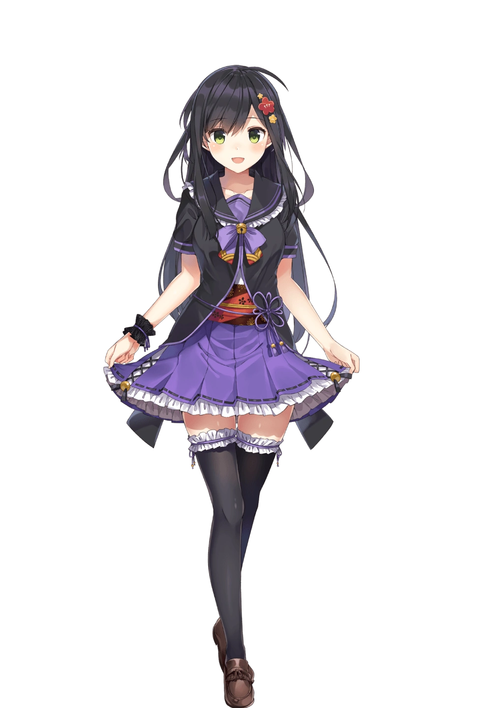 Kurokawa Kira | Idoline Wiki | Fandom