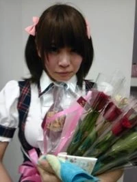 Kikuchi Rika | Idoline Wiki | Fandom