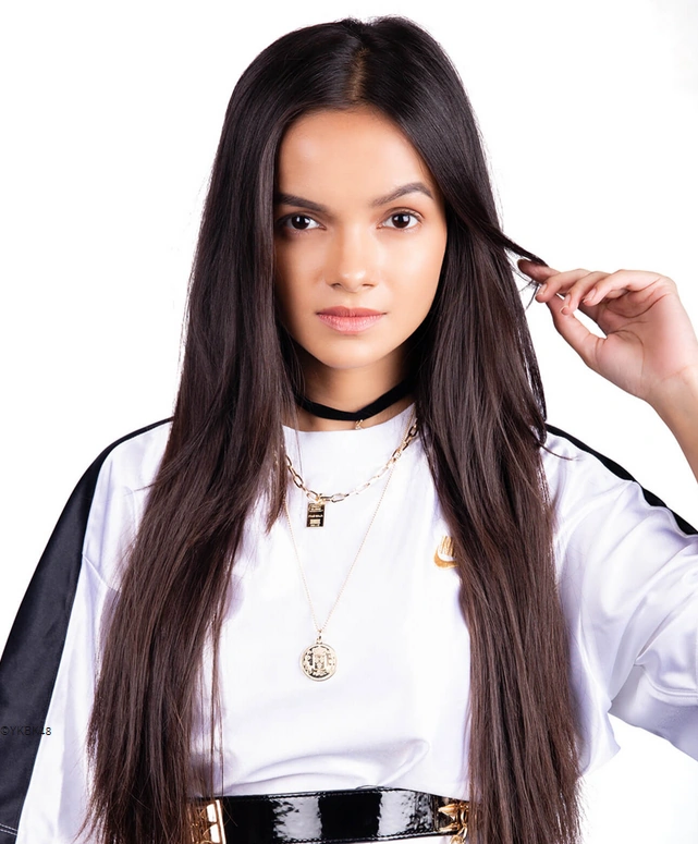 Tina | Idoline Wiki | Fandom