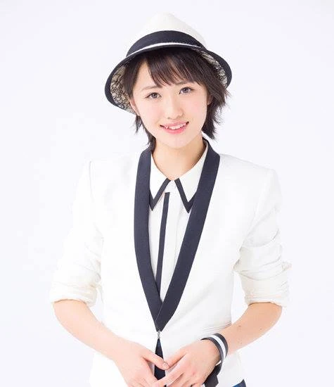 Kudo Haruka | Idoline Wiki | Fandom