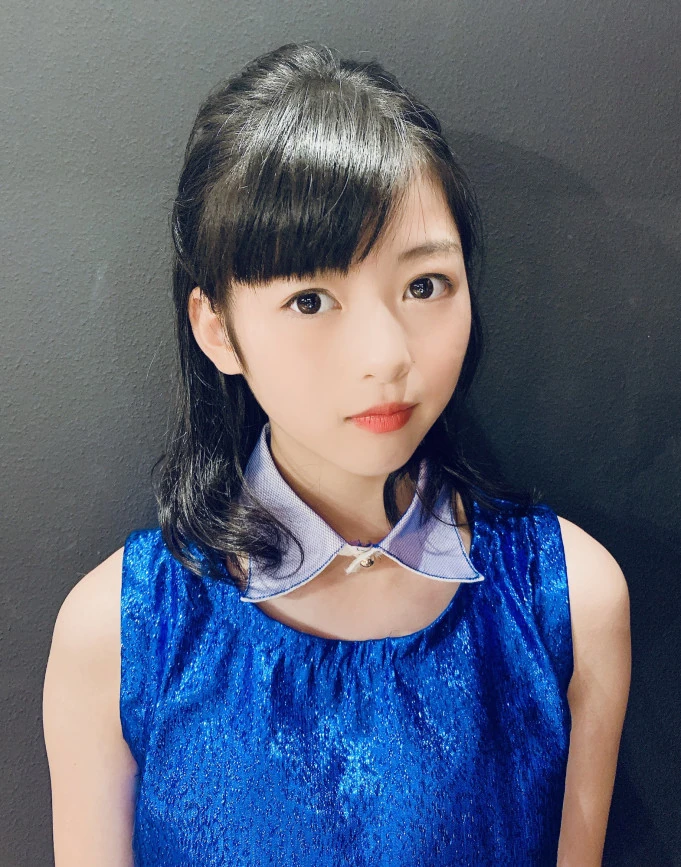 Risa (Hiwillow) | Idoline Wiki | Fandom