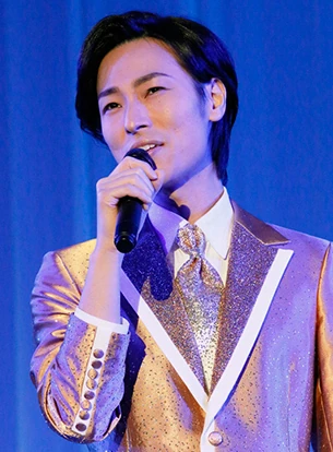 Yamauchi Keisuke | Idoline Wiki | Fandom