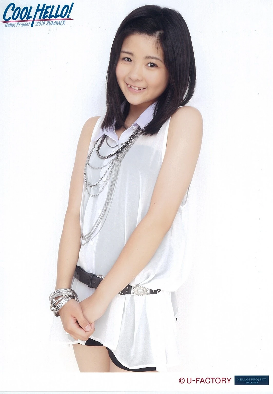 Tamura Meimi | Idoline Wiki | Fandom