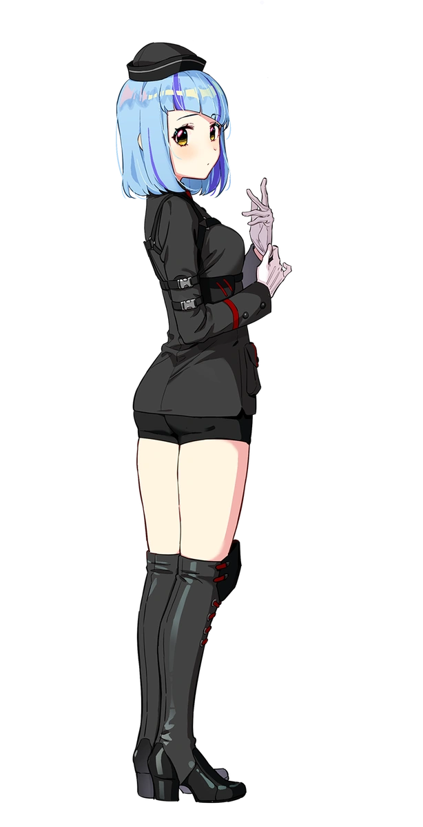 Zhang An | IDOL∞INFINITY Wiki | Fandom