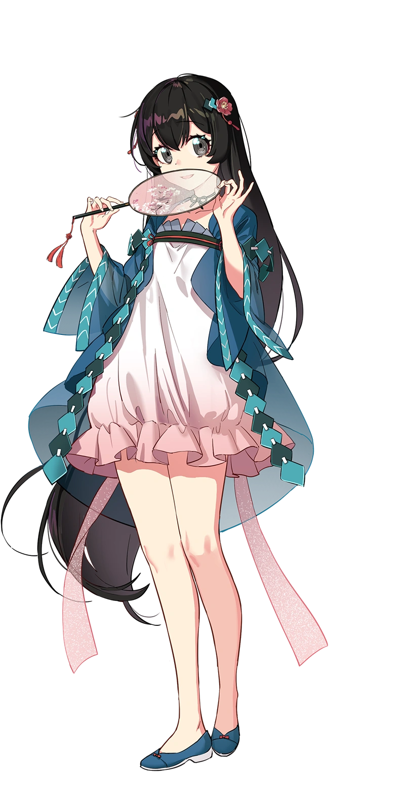 Tian Zhiqing | IDOL∞INFINITY Wiki | Fandom