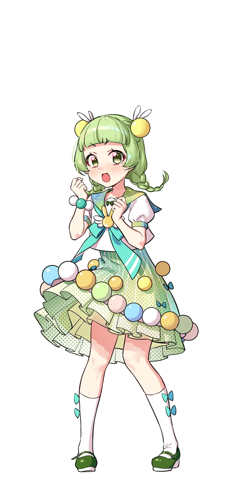 Liu Siyuan | IDOL∞INFINITY Wiki | Fandom