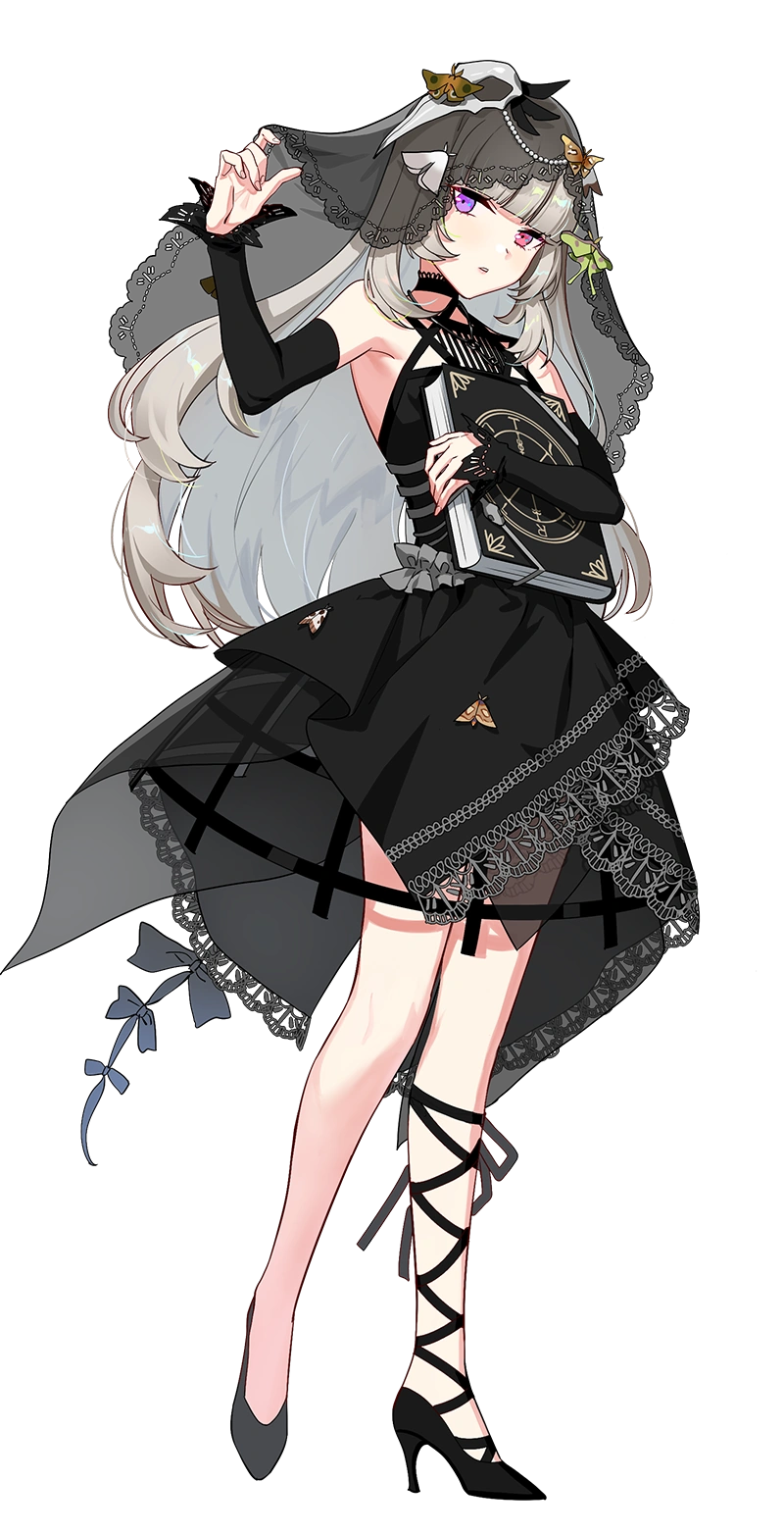 Category:Characters | IDOL∞INFINITY Wiki | Fandom