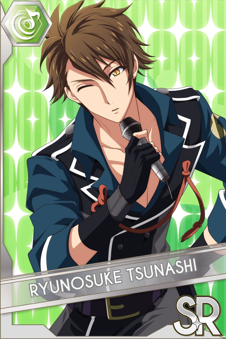 Ryunosuke Tsunashi (Outdoor Live) | The English IDOLiSH7 Wiki | Fandom