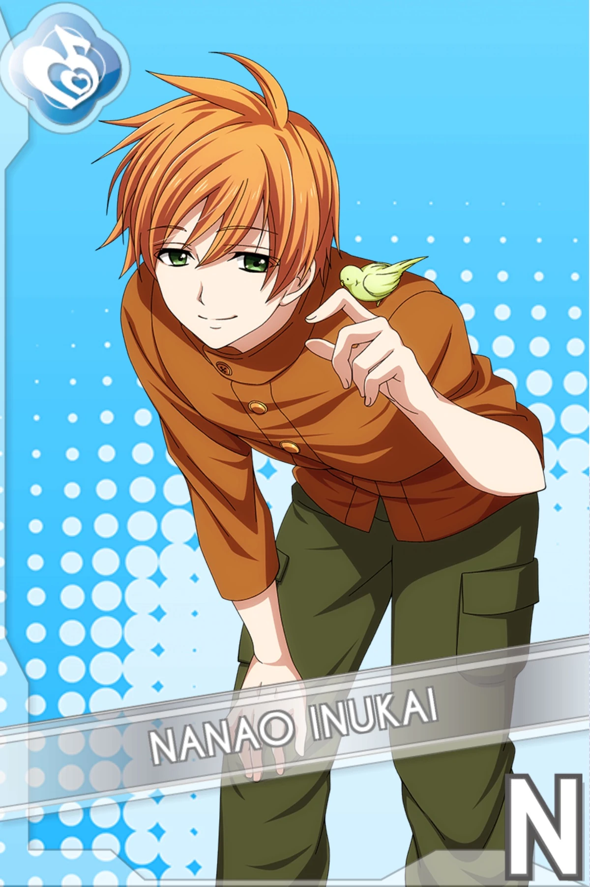 Nanao Inukai | The English IDOLiSH7 Wiki | Fandom