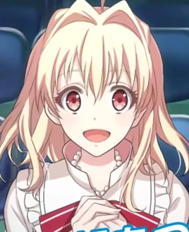 Tsumugi Takanashi | The English IDOLiSH7 Wiki | Fandom