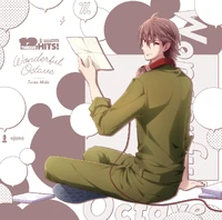 Torao Mido | The English IDOLiSH7 Wiki | Fandom
