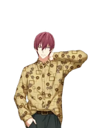 Toma Inumaru/Gallery | The English IDOLiSH7 Wiki | Fandom