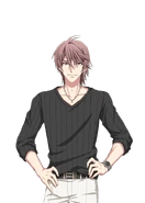Torao Mido/Gallery | The English IDOLiSH7 Wiki | Fandom
