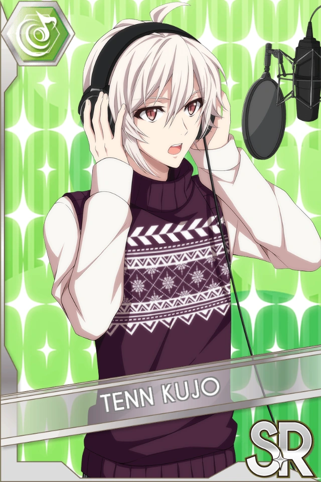 Tenn Kujo (Wishes) | The English IDOLiSH7 Wiki | Fandom
