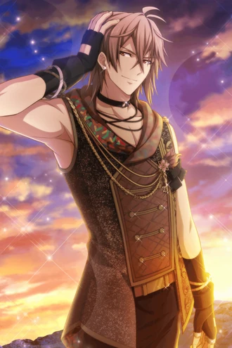 Torao Mido (REUNION) | The English IDOLiSH7 Wiki | Fandom