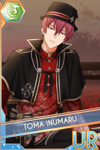 Toma Inumaru (Anniversary 2019) | The English IDOLiSH7 Wiki | Fandom