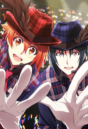 Fly away (Group) | The English IDOLiSH7 Wiki | Fandom