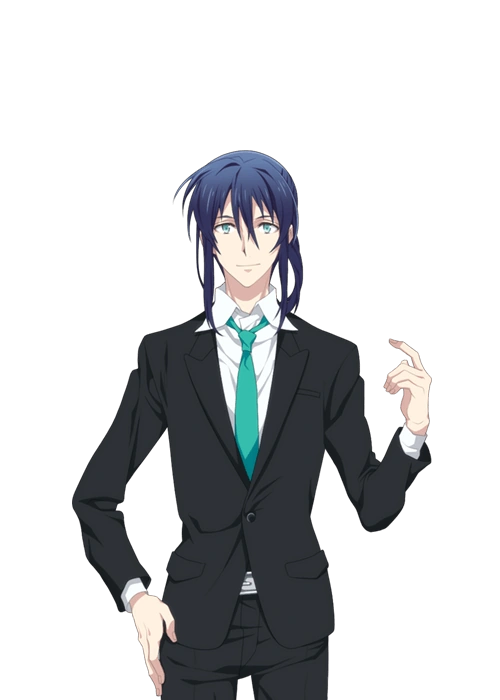 Banri Ogami/Gallery | The English IDOLiSH7 Wiki | Fandom
