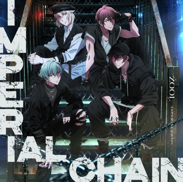 IMPERIAL CHAIN | The English IDOLiSH7 Wiki | Fandom