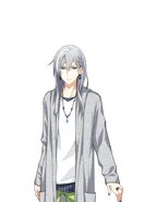Yuki/Gallery | The English IDOLiSH7 Wiki | Fandom
