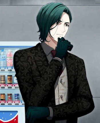 Takamasa Kujo | The English IDOLiSH7 Wiki | Fandom