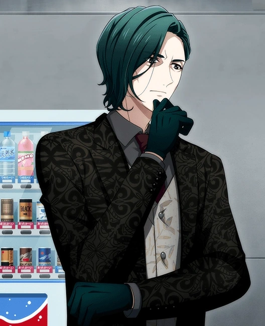 Takamasa Kujo | The English IDOLiSH7 Wiki | Fandom