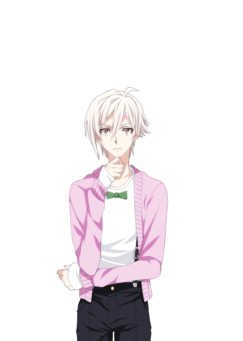Tenn Kujo/Gallery | The English IDOLiSH7 Wiki | Fandom