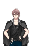 Torao Mido/Gallery | The English IDOLiSH7 Wiki | Fandom