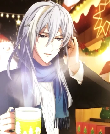 Yuki | The English IDOLiSH7 Wiki | Fandom