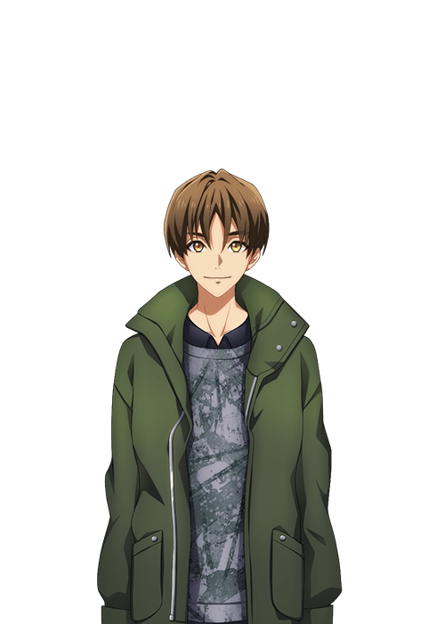 Sotaro Tsunashi | The English IDOLiSH7 Wiki | Fandom