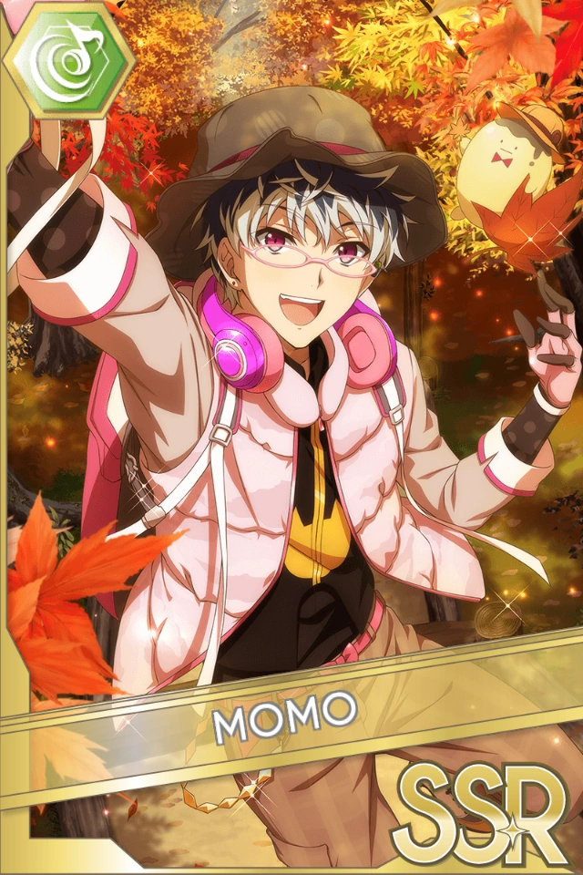 Momo (King Pudding) | The English IDOLiSH7 Wiki | Fandom