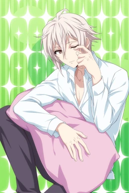 Tenn Kujo (Birthday Photobook) | The English IDOLiSH7 Wiki | Fandom