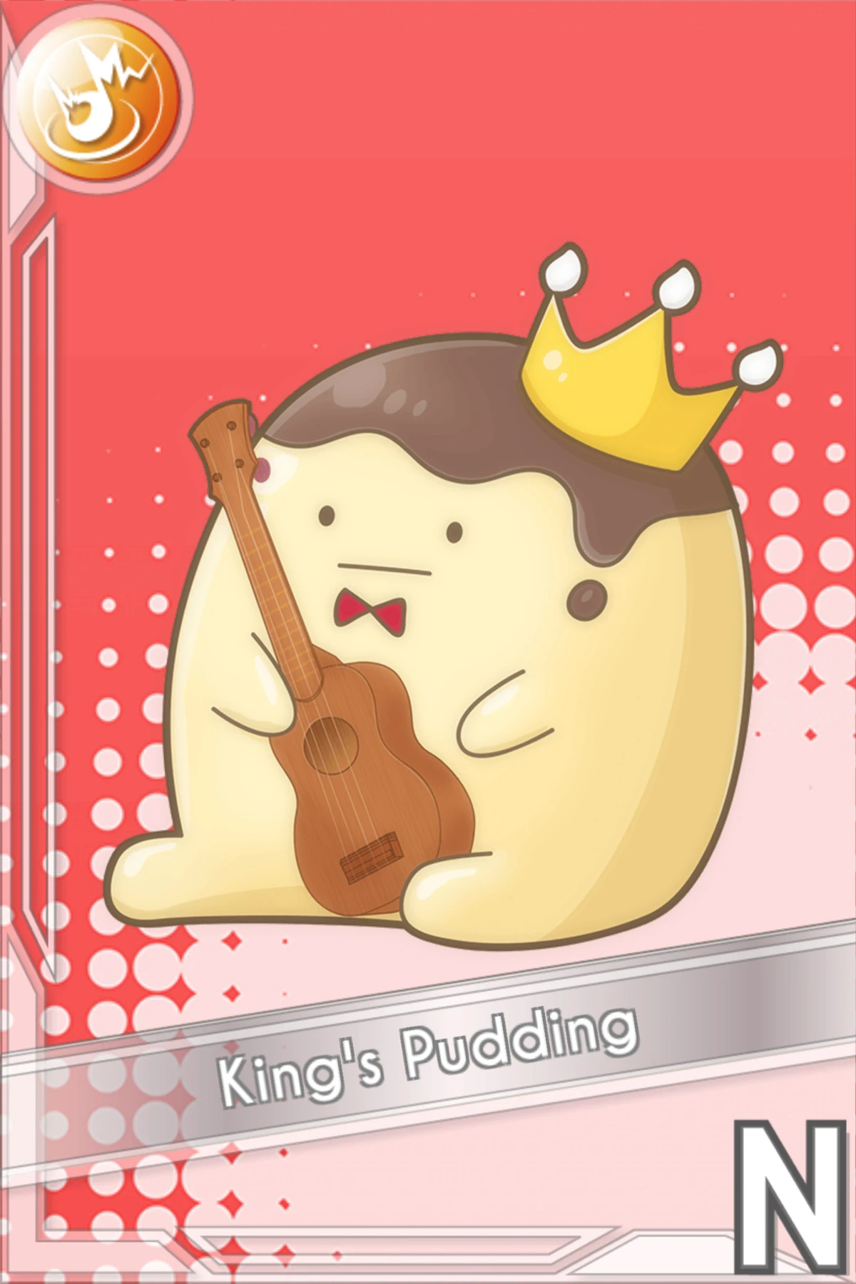 King's Pudding (Shout) | The English IDOLiSH7 Wiki | Fandom